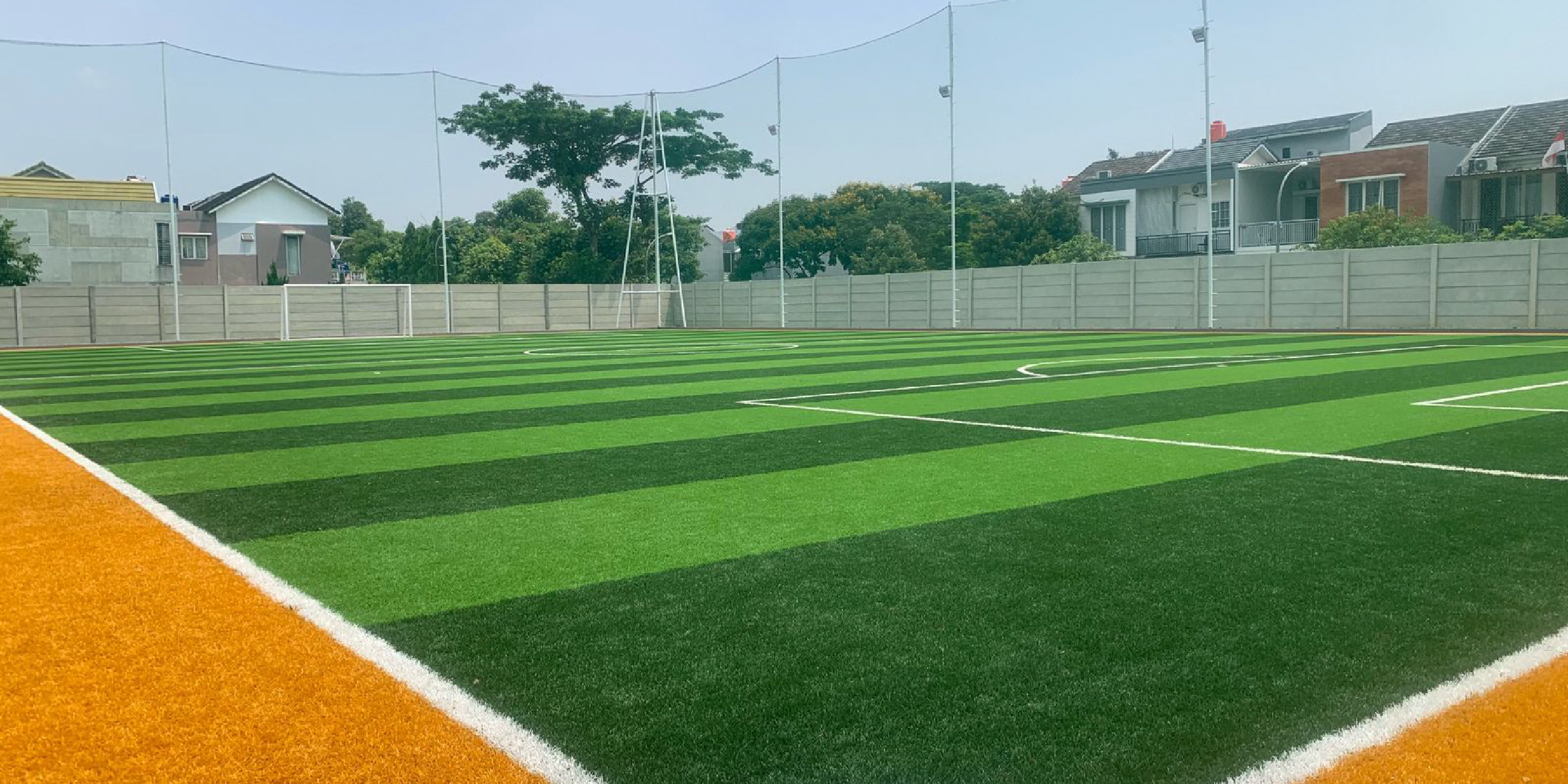 4 Alasan Mengapa Mini Soccer Bermanfaat untuk Anak-anak dan Remaja ...