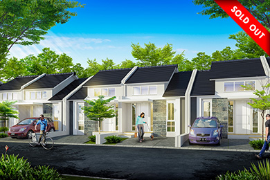 Cluster Neo Verina | Graha Raya