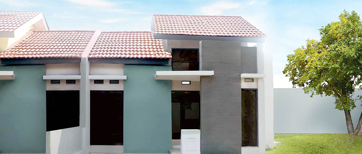 Cluster Verina | Graha Raya