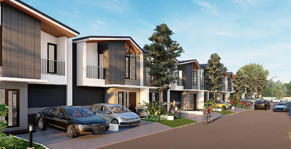 Resident Dhya Deluxe | Graha Raya